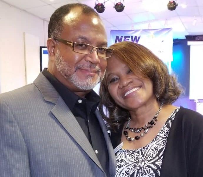 Our Team - The Bridge Worship Community